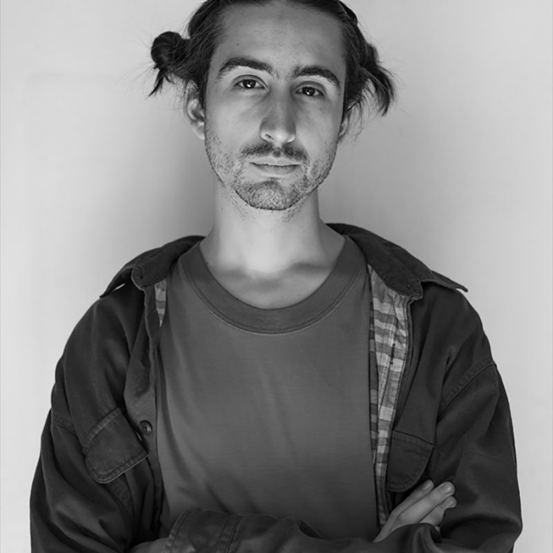 En otro lugar - Cinema Chile