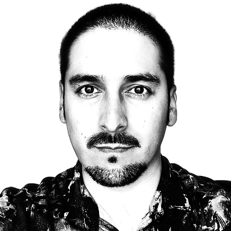 Población flotante - Cinema Chile